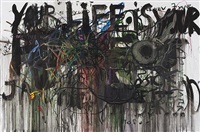 Bjarne Melgaard | Artnet