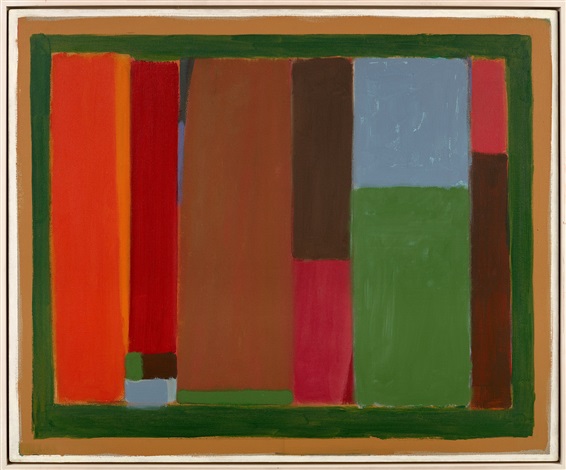 Untitled 16 by John Opper on artnet