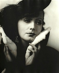 George Hurrell | Artnet