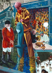 Craig Cully | Artnet