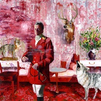 Craig Cully | Artnet