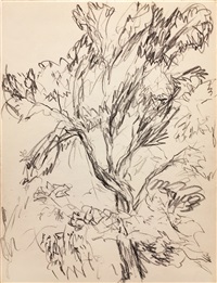 Myron Stout | Artnet