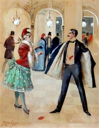 Archie Gunn | Artnet