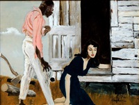 George Hughes | Artnet