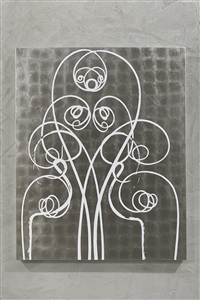 Paul Morrison | Artnet