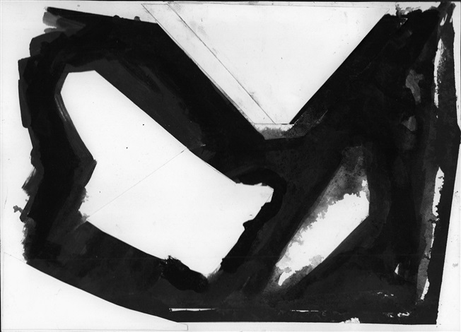 2 by Ken (Kenneth Lee) Greenleaf on artnet