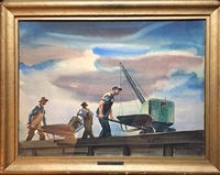 Richard Ellery | Artnet