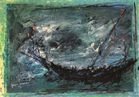 Gerard Economos | Artnet