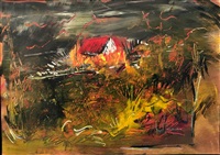 Gerard Economos | Artnet