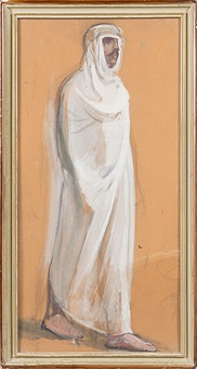 Magnus Enckell | Artnet