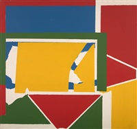 Larry Zox | Artnet | Page 3