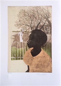 Ernest Crichlow | Artnet