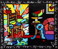 Romero Britto | Artnet | Page 3