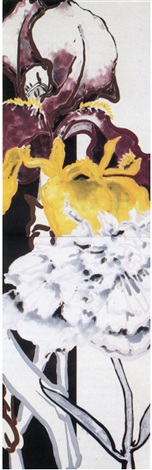 May by Robert Kushner on artnet