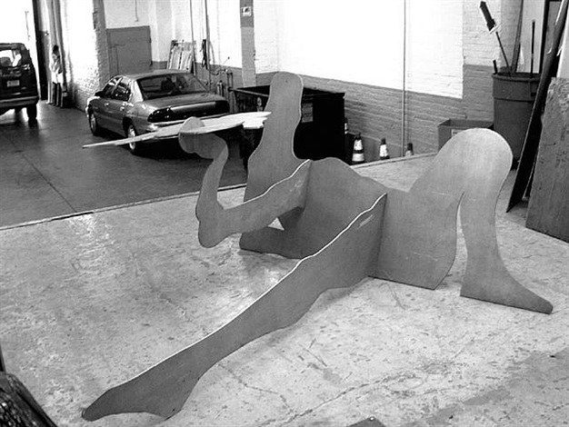 Natural by William King on artnet