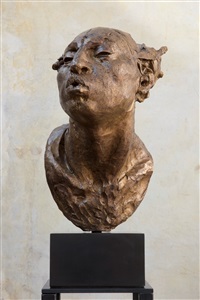 Javier Marin | Artnet