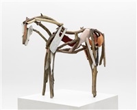 Deborah Butterfield | Artnet