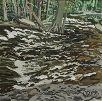 Neil Welliver | Artnet