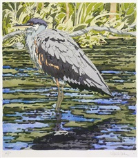 Neil Welliver | Artnet