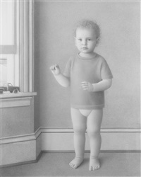 Brett Bigbee | Artnet