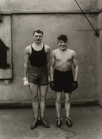 August Sander | Artnet | Page 6