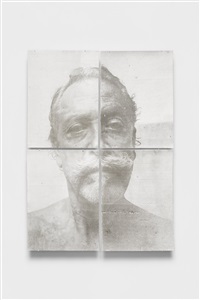 David Linger | Artnet