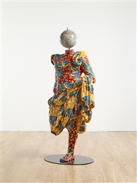 Yinka Shonibare | Artnet | Page 2