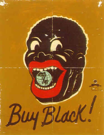 Forever Free Buy Black by Michael Ray Charles on artnet