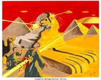 Robert Ting | Artnet