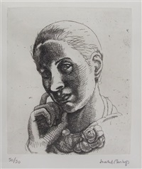 Isabel Bishop | Artnet