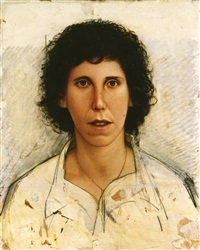 Gregory Joseph Gillespie | artnet