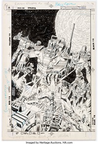 Mike Manley | Artnet