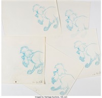 Walt Disney Studios | Artnet | Page 322