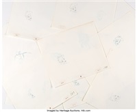 Walt Disney Studios | Artnet | Page 322