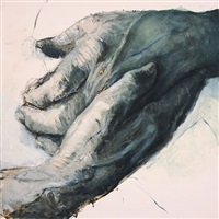 Sarah Crumlich | Artnet