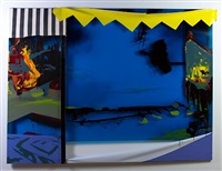 Jonathan Beer | Artnet