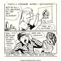 Coulton Waugh | Artnet