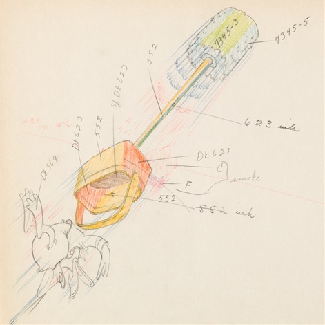 Mickeys Circus Donald Duck Animation Drawing Walt Disney, 1936 by Walt ...