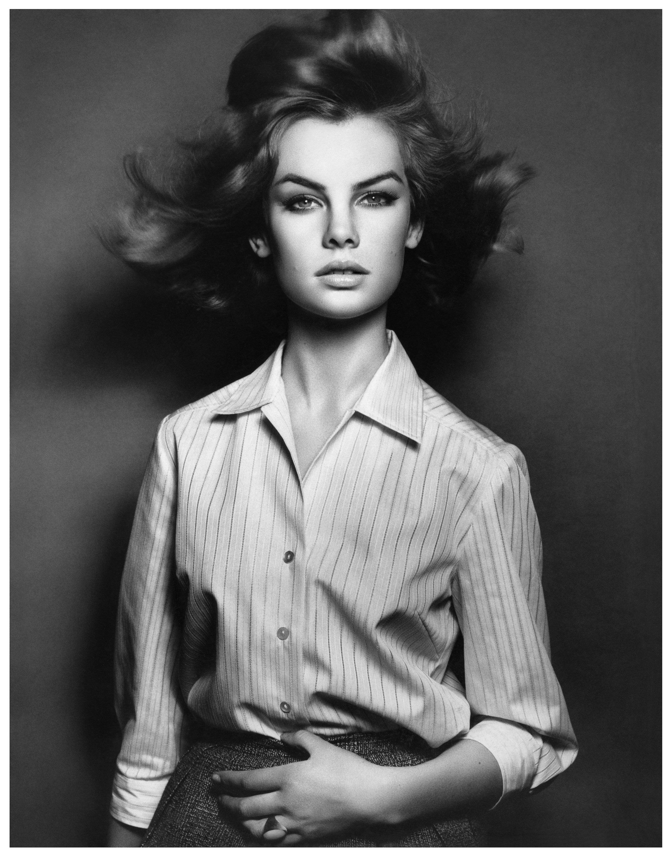 David Bailey Jean Shrimpton