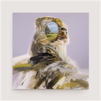 David Kim Whittaker | Artnet