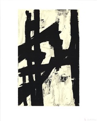 Franz Kline | Artnet