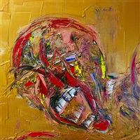 Lincoln Townley | Artnet