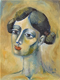 Yuri G. Yuroz | Artnet