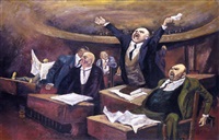 William Gropper | Artnet