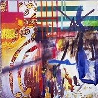 Albert Oehlen | Artnet