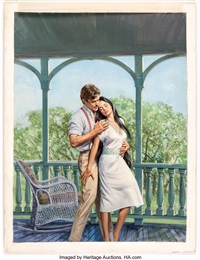 Barnett Plotkin | Artnet