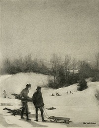 Alice Kent Stoddard | Artnet