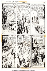 Don Heck and Murphy Anderson | Artnet