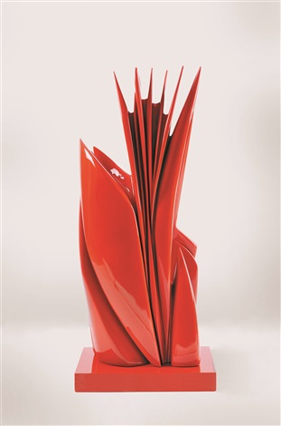 Untitled by Pablo Atchugarry on artnet