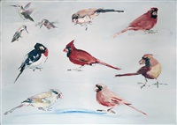 Billy Sullivan | Artnet